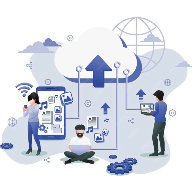 Cloud Native Application Development Services in USA